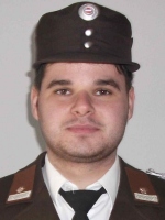 Kommando und Ausschussmitglieder – FF Aschau am Ottersbach